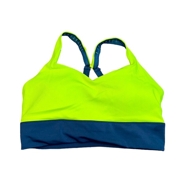 ZYIA | Intimates & Sleepwear | Womens Zyia Active Parallel Luxe Sports ...